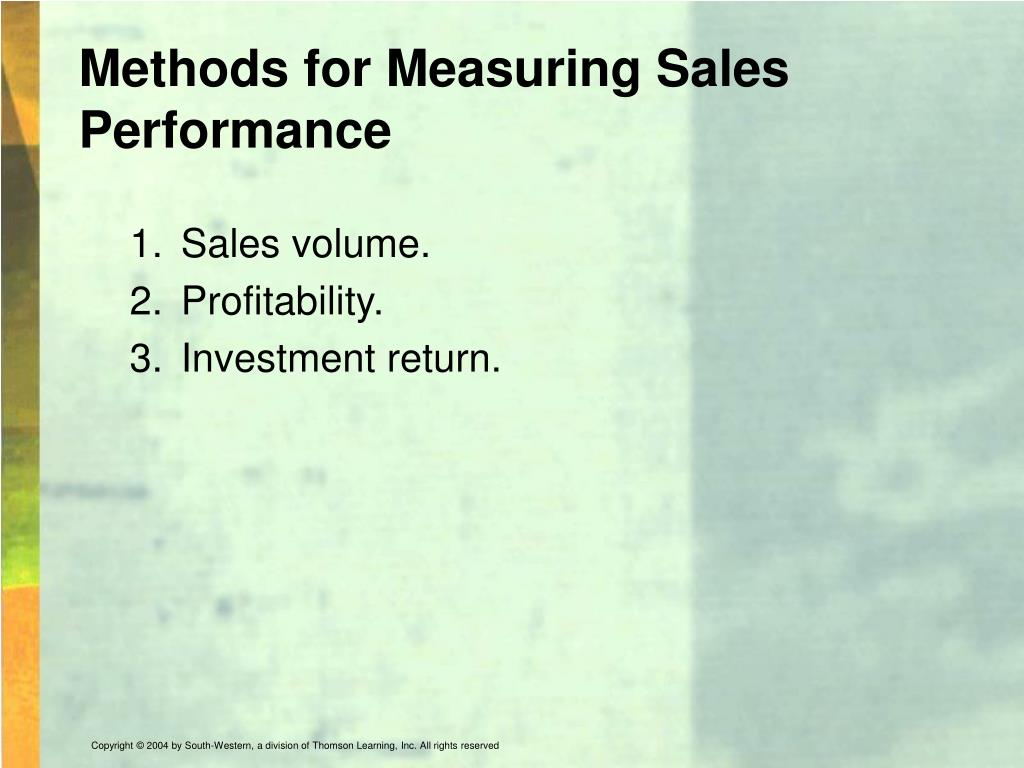 PPT - Chapter 17 Personal Selling and Sales Promotion PowerPoint ...