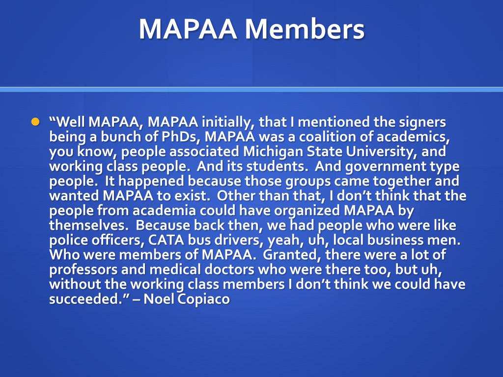 PPT - Mid-Michigan Asian Pacific American Association PowerPoint ...