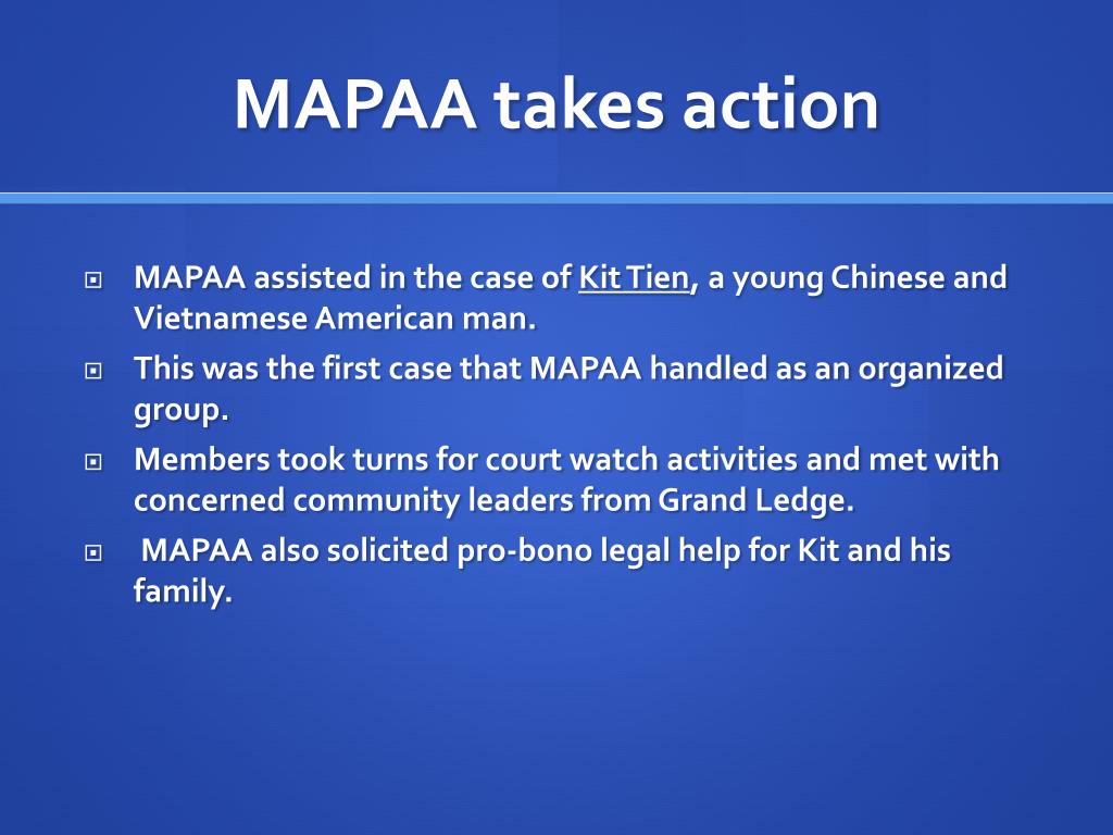 PPT - Mid-Michigan Asian Pacific American Association PowerPoint ...