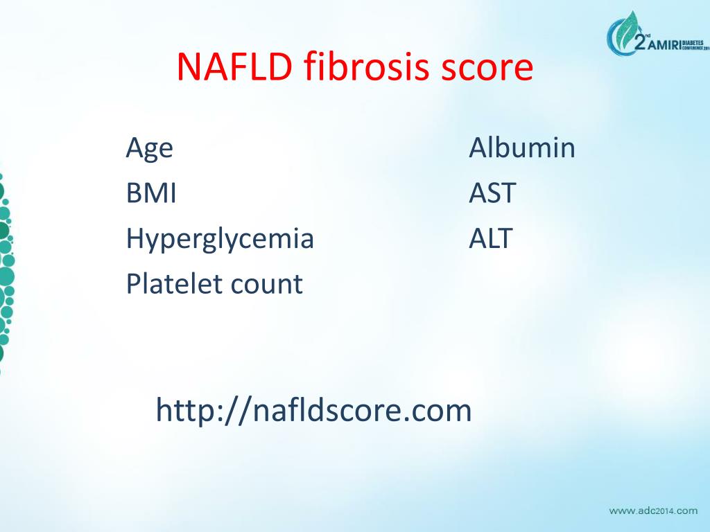 PPT - Diabetes Mellitus and Non- Alcoholic Fatty Liver Diseas ...