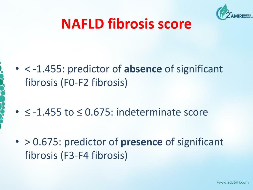PPT - Diabetes Mellitus and Non- Alcoholic Fatty Liver Diseas ...