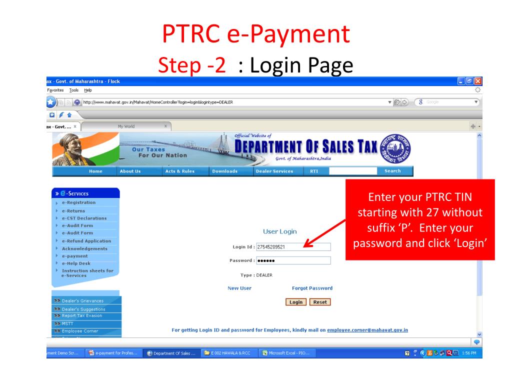 PPT - e-payment for PowerPoint Presentation, free download - ID:1608374