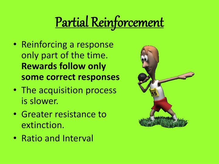 PPT - Operant Conditioning PowerPoint Presentation - ID:1608611