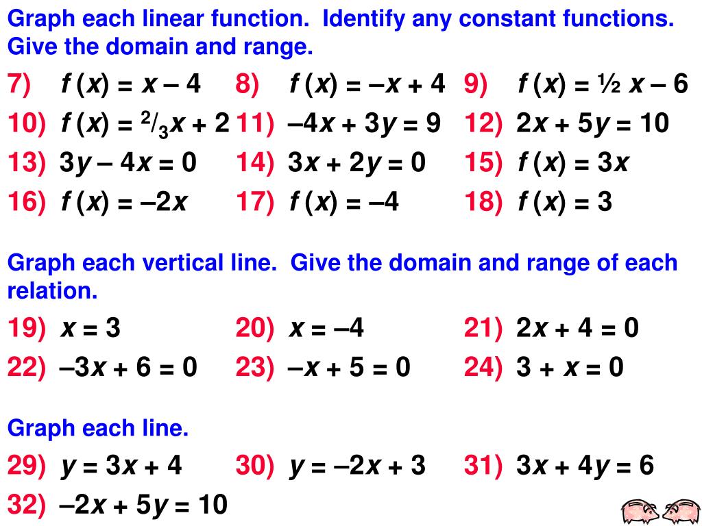 PPT - College Algebra K /DC Wednesday , 22 January 2014 PowerPoint ...