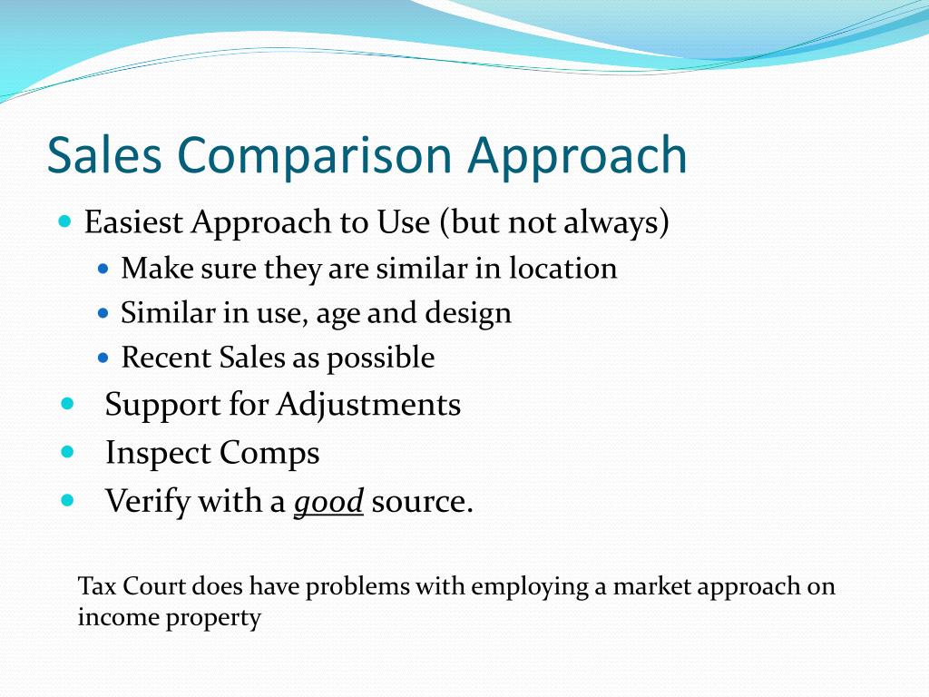 PPT - Property Tax Appeals and Financial Opportunities PowerPoint ...