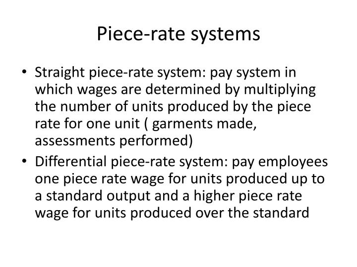 PPT - Chapter 12 Incentive Plans and Executive Compensation PowerPoint ...