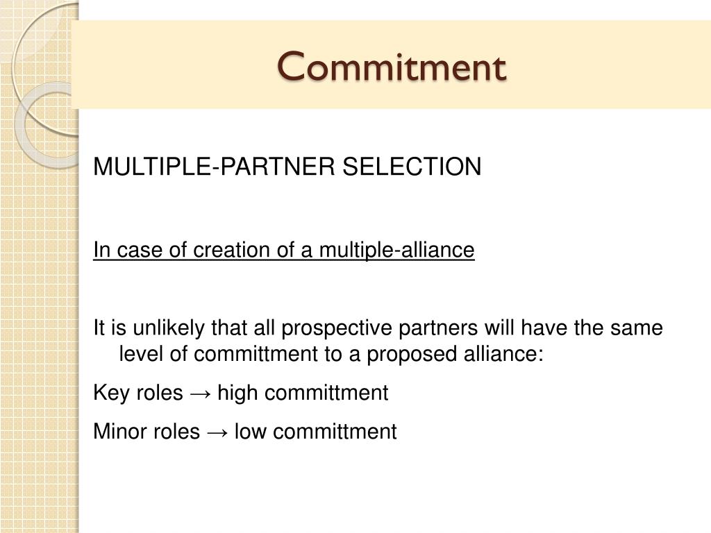 PPT - DIPARTIMENTO DI ECONOMIA INTERNATIONAL BUSINESS AND DEVELOPMENT ...