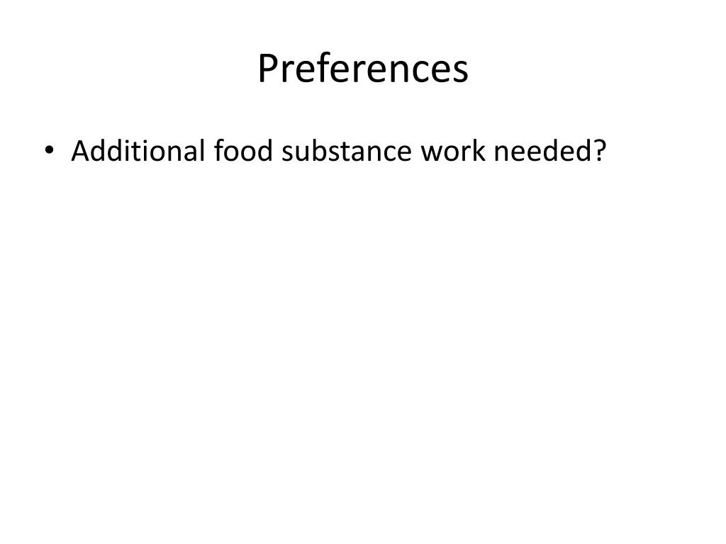 PPT - Food and Nutrition Terminology PowerPoint Presentation, free ...