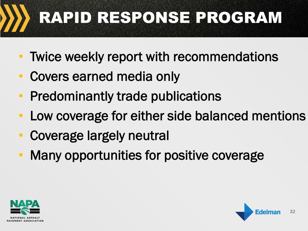 PPT - National Perspective on the Asphalt Pavement Industry PowerPoint ...