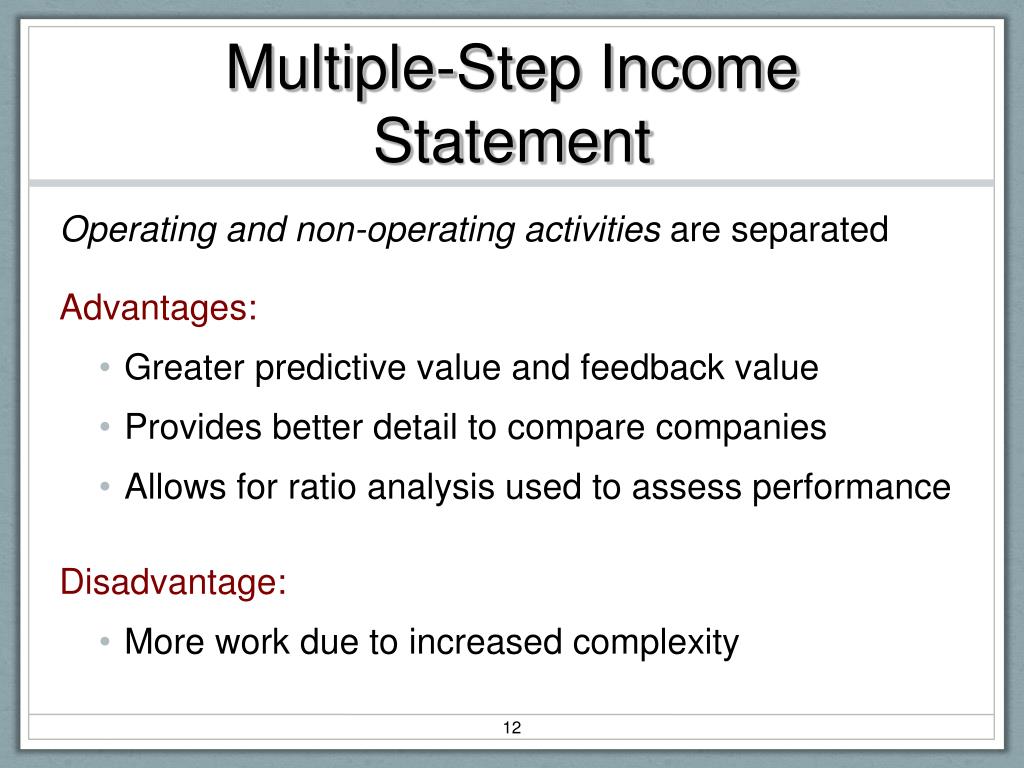 PPT - BSAD 221 Introductory Financial Accounting Donna Gunn, CA ...