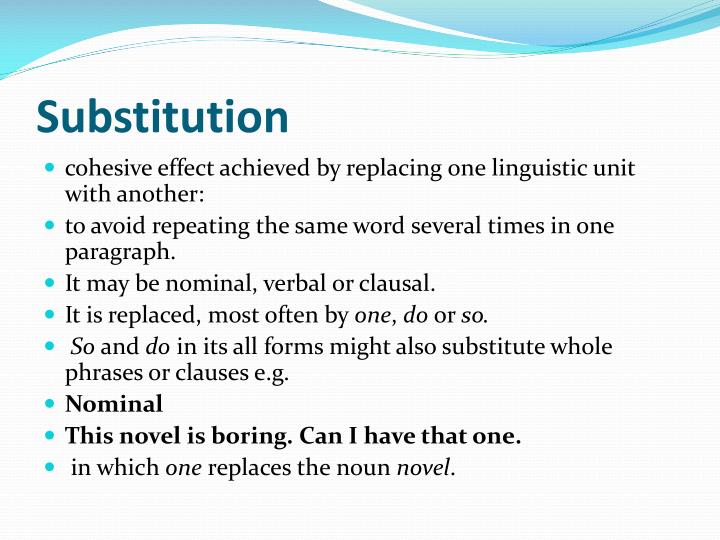 PPT - DISCOURSE ANALYSIS PowerPoint Presentation - ID:1611040