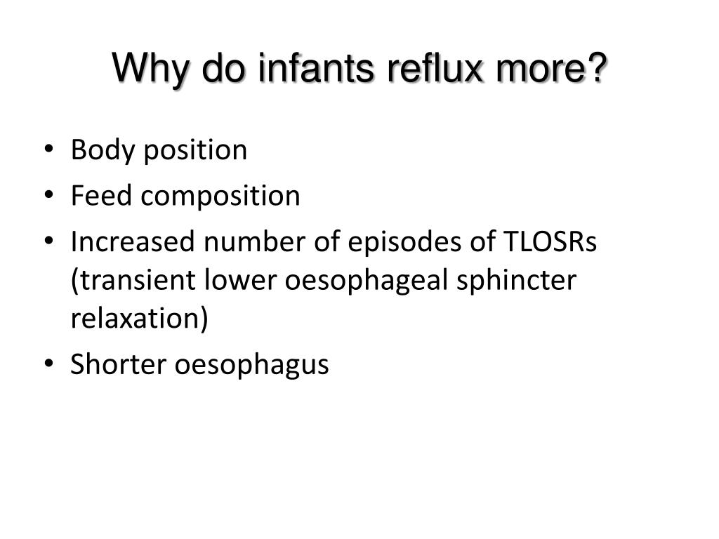 PPT - GASTRO-OESOPHAGEAL REFLUX DISEASE (GORD) PowerPoint Presentation ...