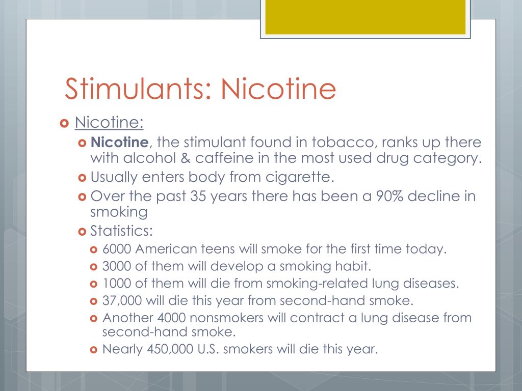 PPT - Module 26: Psychoactive Drugs PowerPoint Presentation, free ... PPT - Module 26: Psychoactive Drugs PowerPoint Presentation, free ...