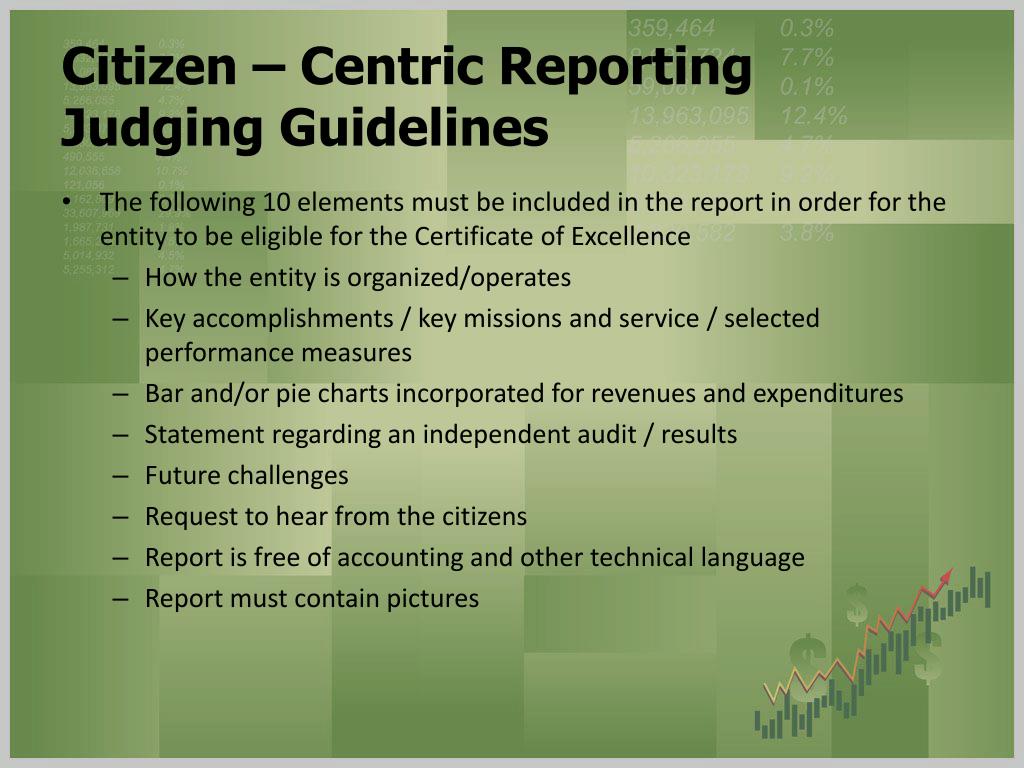 PPT - EFFECTIVE POPULAR REPORTING Presenters: Meagan Jordan, Old ...