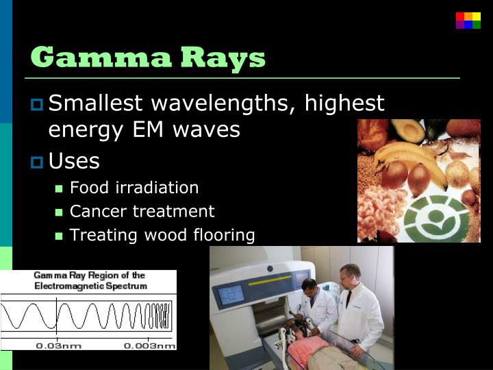 PPT - Electromagnetic Radiation PowerPoint Presentation - ID:1611806