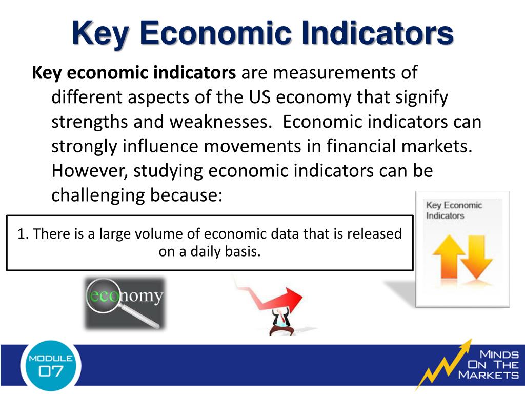 Key Economic Indicators Calendar - Jaine Lilllie Key Economic Indicators Calendar - Jaine Lilllie