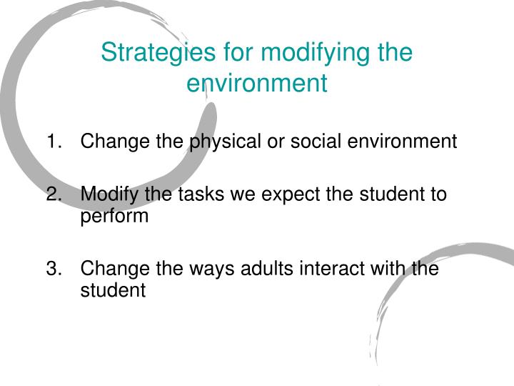 PPT - Smart but Scattered: Helping students with Executive Dysfunction ...