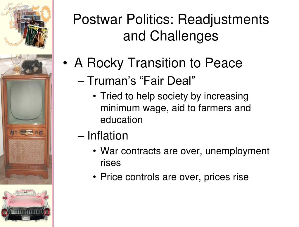 PPT - Communist Hysteria of the 1950s PowerPoint Presentation, free ...