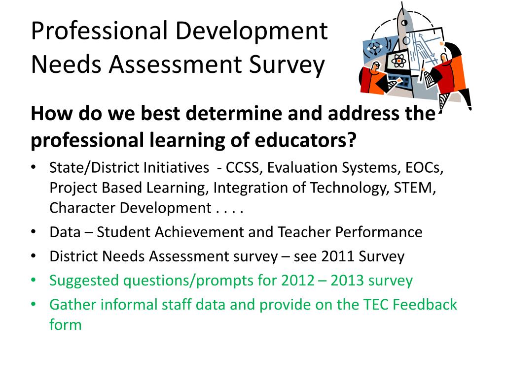 PPT - Welcome to the 2012-2013 Teacher Education Council (TEC ...