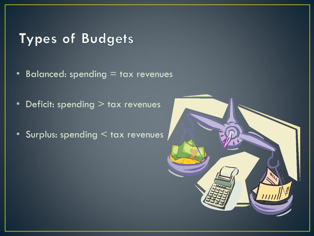 PPT - Government and the Economy PowerPoint Presentation, free download ...