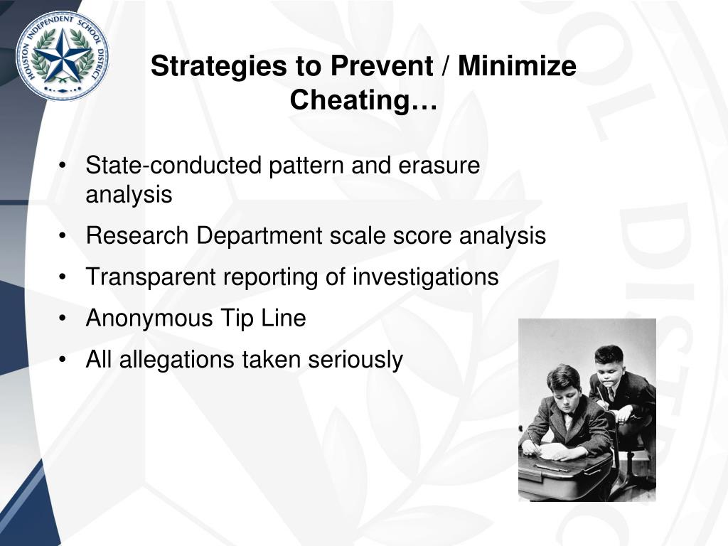 PPT - HOUSTON INDEPENDENT SCHOOL DISTRICT PowerPoint Presentation, free ...
