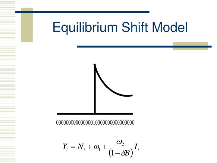 PPT - Time Series Analysis PowerPoint Presentation - ID:1613636