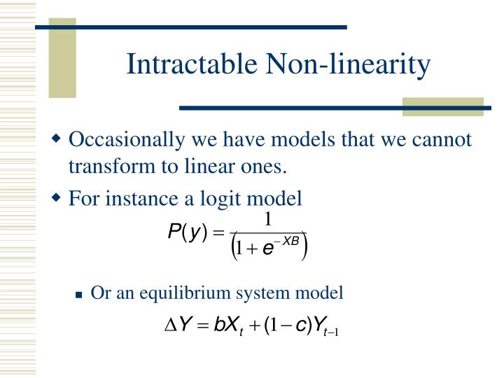 PPT - Time Series Analysis PowerPoint Presentation - ID:1613636