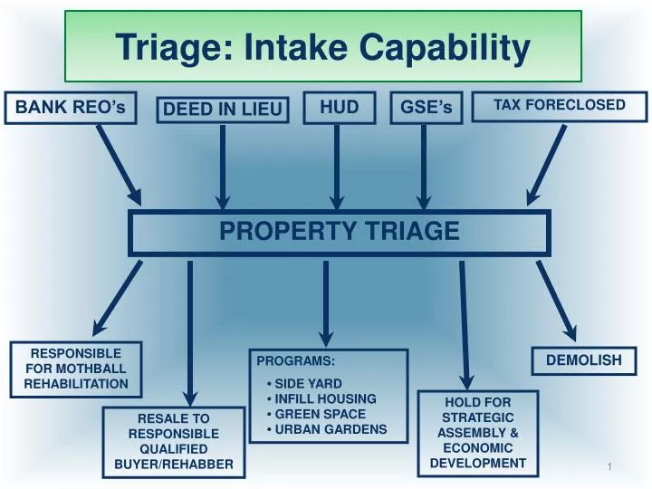 PPT - BANK REO’s PowerPoint Presentation, free download - ID:1613849