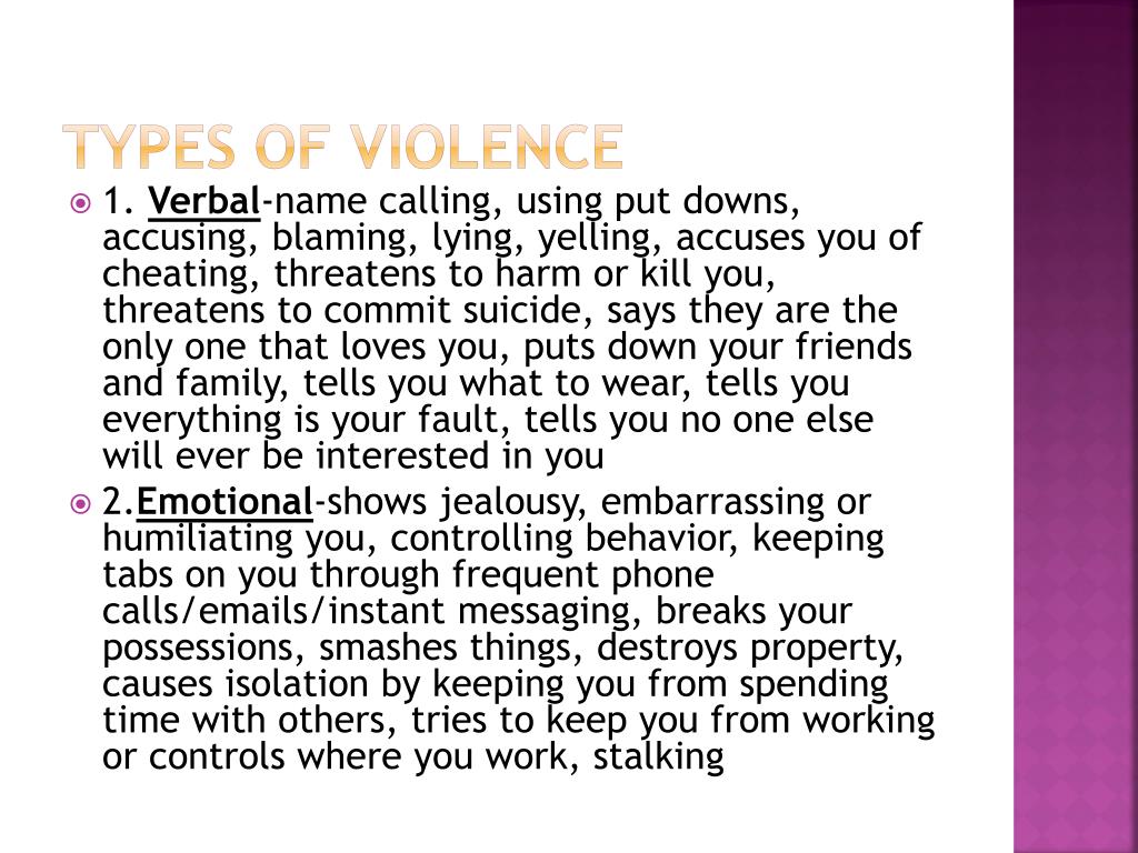 PPT - Teen dating violence PowerPoint Presentation, free download - ID ...