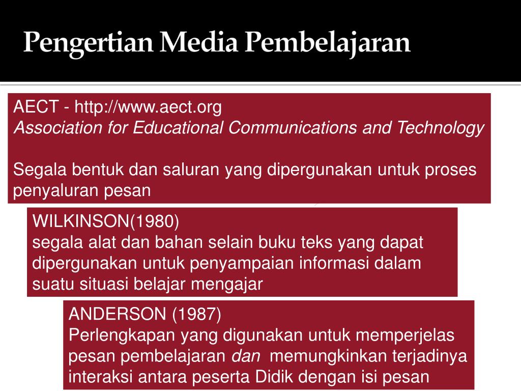 PPT - Pengembangan Media Pembelajaran Berbasis ICT PowerPoint ... PPT - Pengembangan Media Pembelajaran Berbasis ICT PowerPoint ...