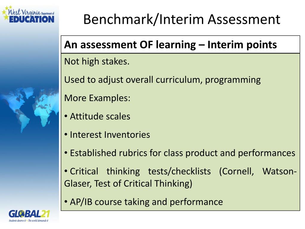 PPT - Assessing Higher Order Thinking Skills PowerPoint Presentation ... PPT - Assessing Higher Order Thinking Skills PowerPoint Presentation ...