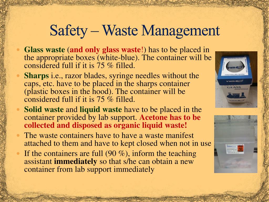 PPT - Essential Lab Safety Guidelines for Chemistry Students PowerPoint ...