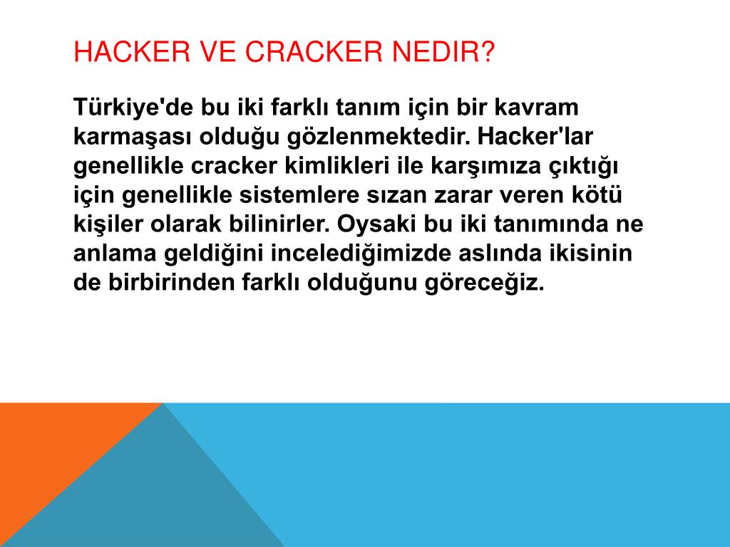 PPT - Siber Saldırı Senaryosu Nasıl Gerçekleştirilir ? Duygu ateş ...
