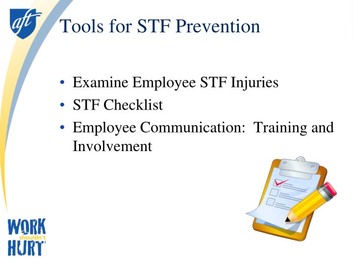 PPT - Slips, Trips and Falls PowerPoint Presentation - ID:1615198