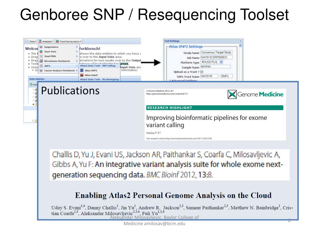 PPT - Genboree Microbiome Toolset and Virtual Data Integration Kevin P ...