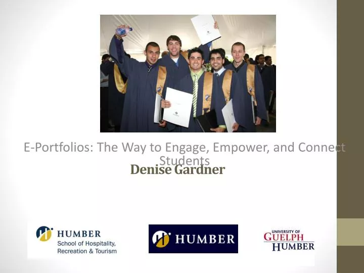 PPT - Denise Gardner PowerPoint Presentation, free download - ID:1615703