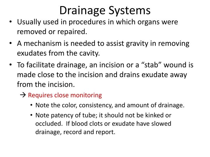 PPT - Surgical Wound Care PowerPoint Presentation - ID:1615782