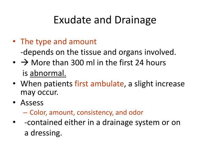 PPT - Surgical Wound Care PowerPoint Presentation - ID:1615782
