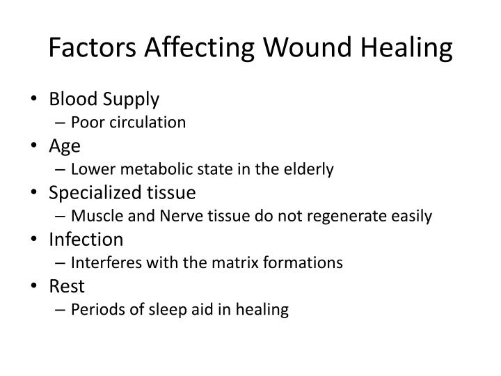 PPT - Surgical Wound Care PowerPoint Presentation - ID:1615782