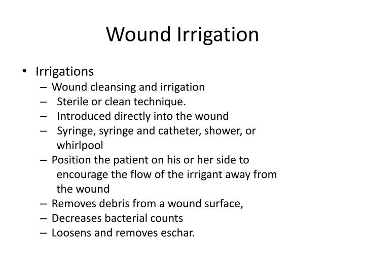PPT - Surgical Wound Care PowerPoint Presentation - ID:1615782