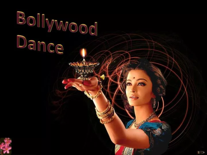 PPT - Bollywood Dance PowerPoint Presentation, free download - ID:1616064