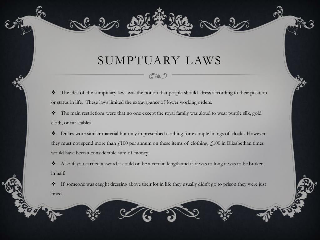 PPT - Renaissance Clothing PowerPoint Presentation, free download - ID ...
