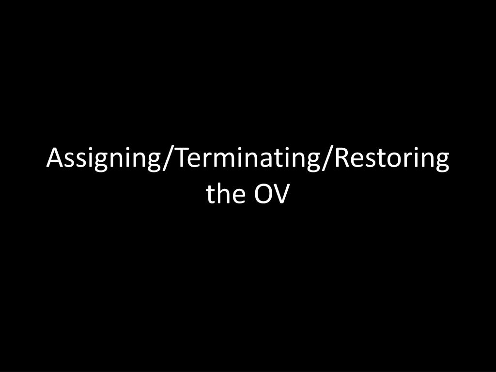 PPT - THE OUTSIDE VENT POSITION for Suburban Fire Departments ...