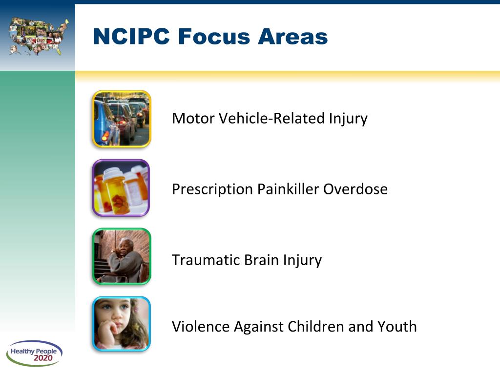PPT - Healthy People 2020 Progress Review: Violence Across the Lifespan ...