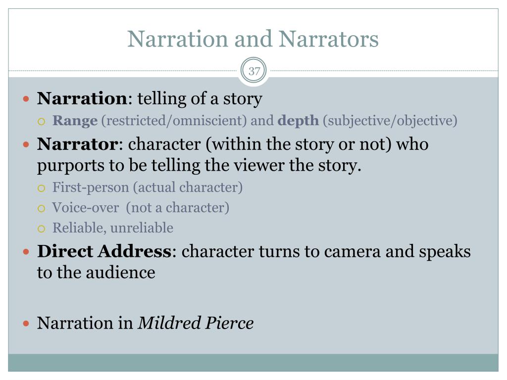 PPT - Film Analysis: Looking and Writing About Movies PowerPoint ...