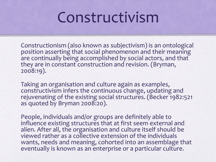 PPT - Ontology, Epistomology Methodology Paradigms in research ...