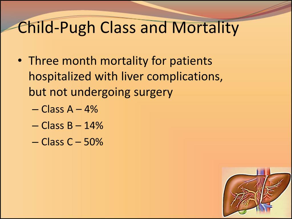PPT - Anesthetic Implications of End-Stage Liver Disease and Liver ...