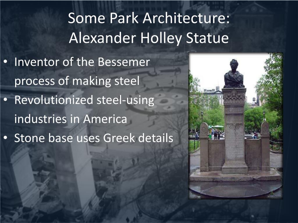 PPT - Greenwich Village and The Washington Square Arch PowerPoint ...