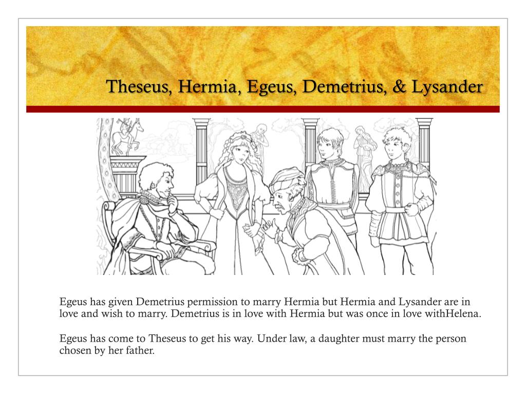 PPT - A Mid-Summer Night’s Dream PowerPoint Presentation, free download ...