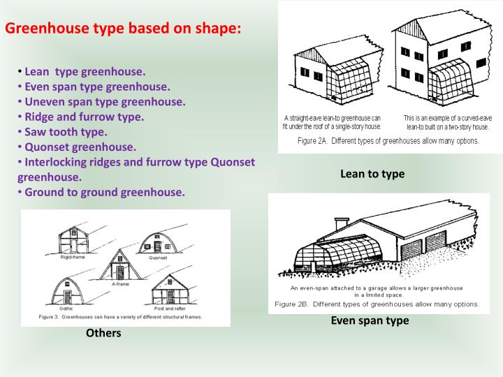 PPT - Greenhouse PowerPoint Presentation - ID:1616731